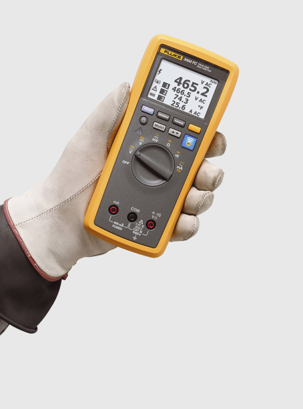 #Blog | ¿Qué es un multímetro y cómo funcionan?